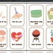Self Care Cards, Selfcare Cards, Self Care Flashcards, Self Care Ideas ...