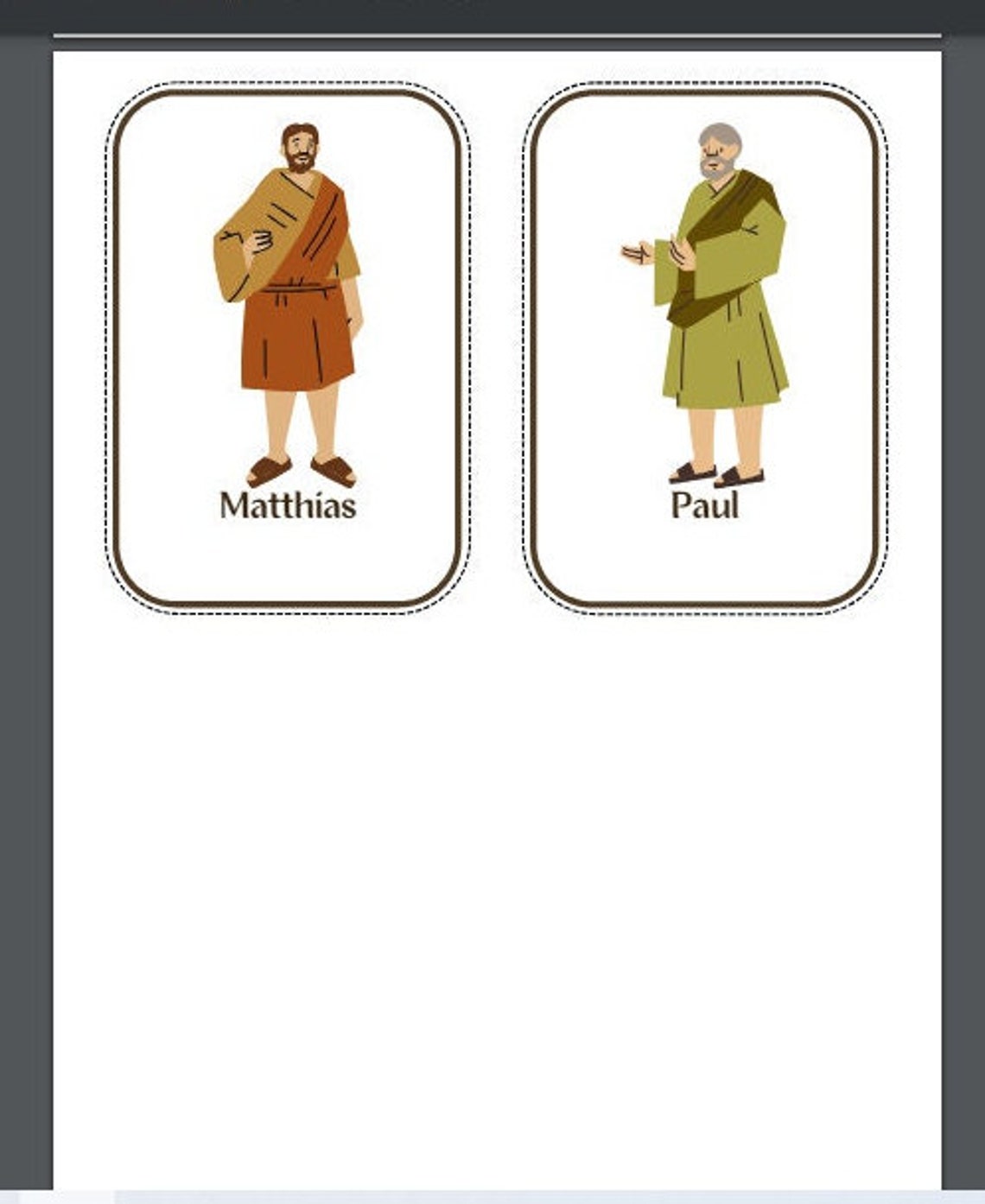 The Twelve Disciples, 12 Apostles, Twelve Disciples, 12 Disciples, the ...