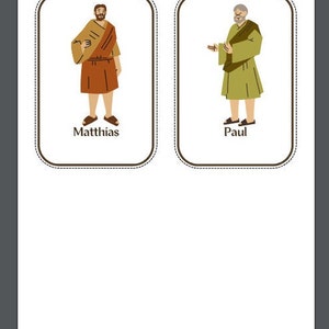 The Twelve Disciples, 12 Apostles, Twelve Disciples, 12 Disciples, the ...