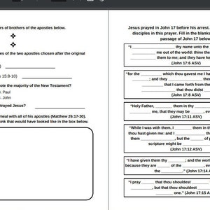 The Twelve Disciples, 12 Apostles, Twelve Disciples, 12 Disciples, the ...