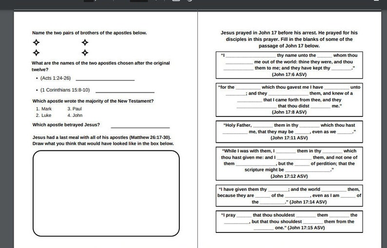 The Twelve Disciples, 12 Apostles, Twelve Disciples, 12 Disciples, the ...