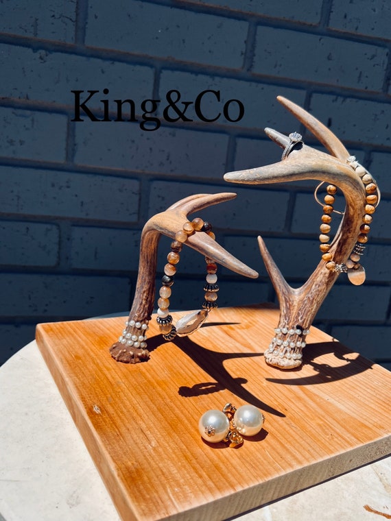King Antler Antler Mounting Kit
