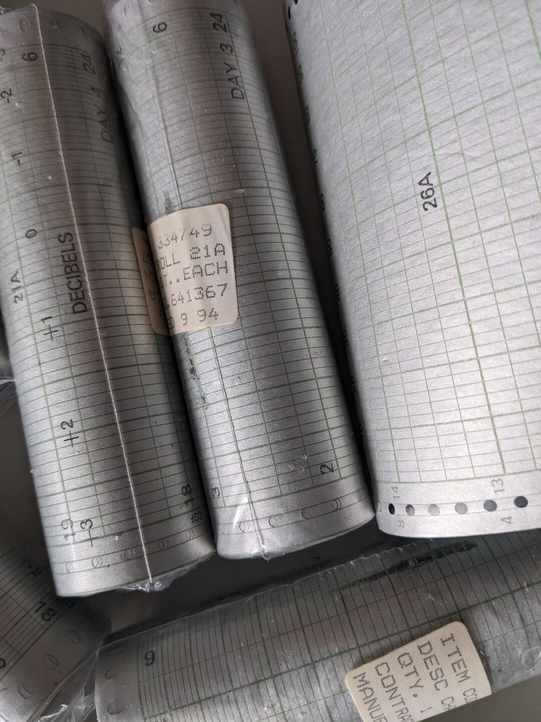 Chart Paper Roll - Etsy
