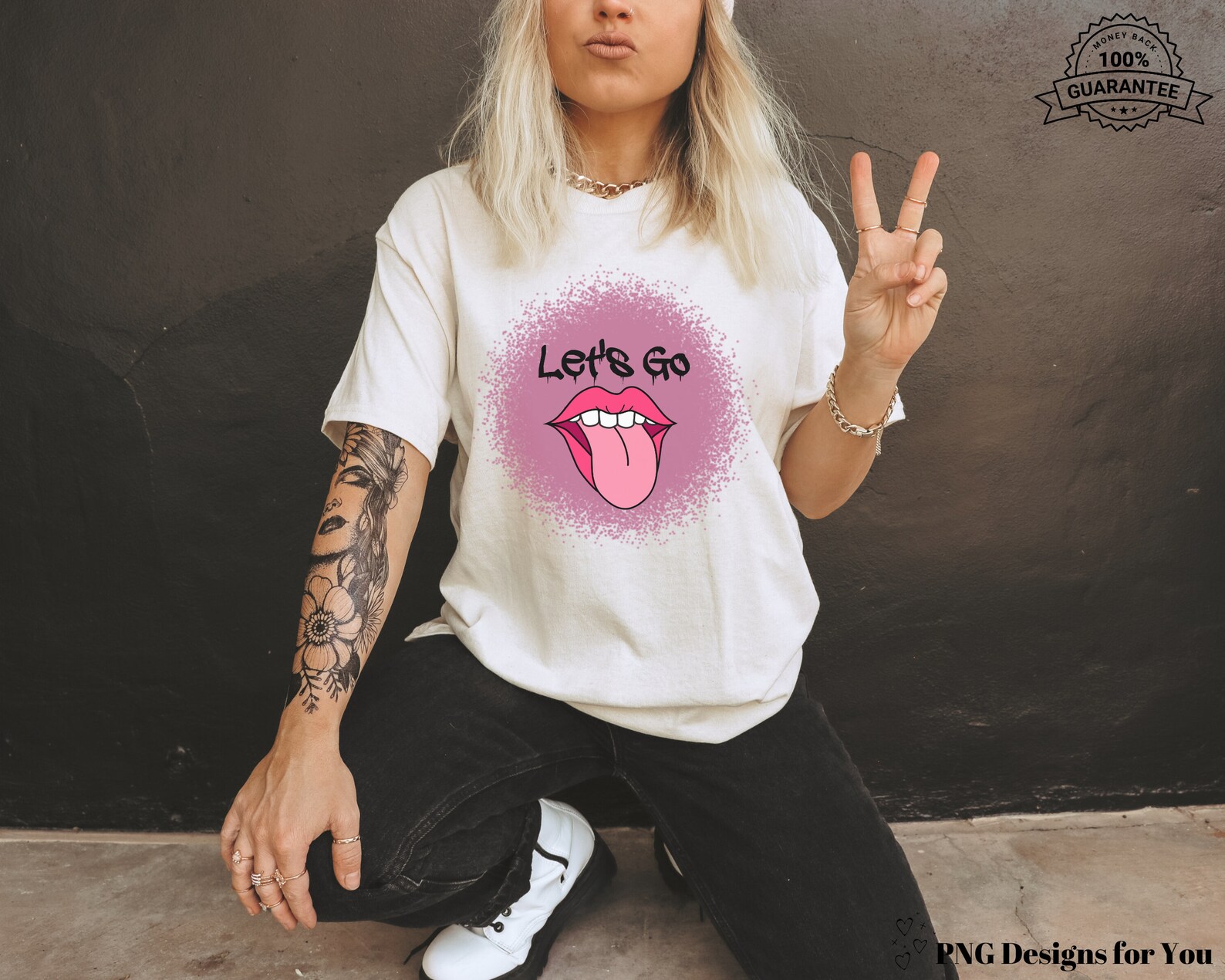 Graffiti Svg, Sublimation, Digital Download, Rock and Roll Svg, Rock ...