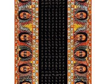 Ethiopian Alphabet, Amharic Alphabet, Geez Script, Fidel, Ethiopian ...