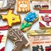 Texas Themed Cookies - Etsy