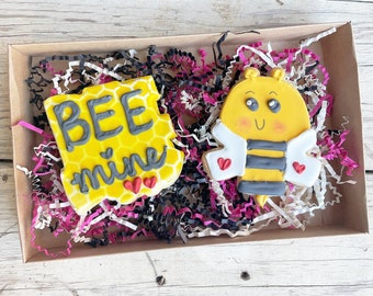 Back to School Mini Cookies - Etsy