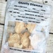 Bag of Boos Mini Cookies - Etsy