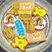 Texas Themed Cookies - Etsy