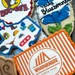 Texas Themed Cookies - Etsy