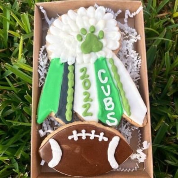 Homecoming Proposal - Etsy