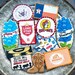 Texas Themed Cookies - Etsy