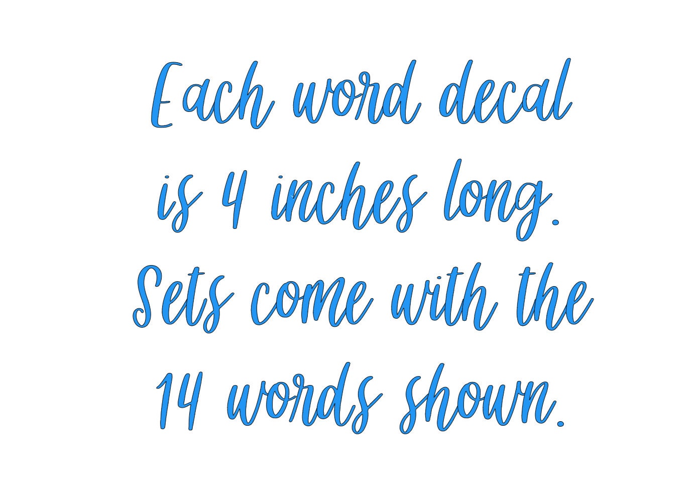 Onesie Station Word Iron-on Decals, Baby Heat Transfer Patches, Baby ...