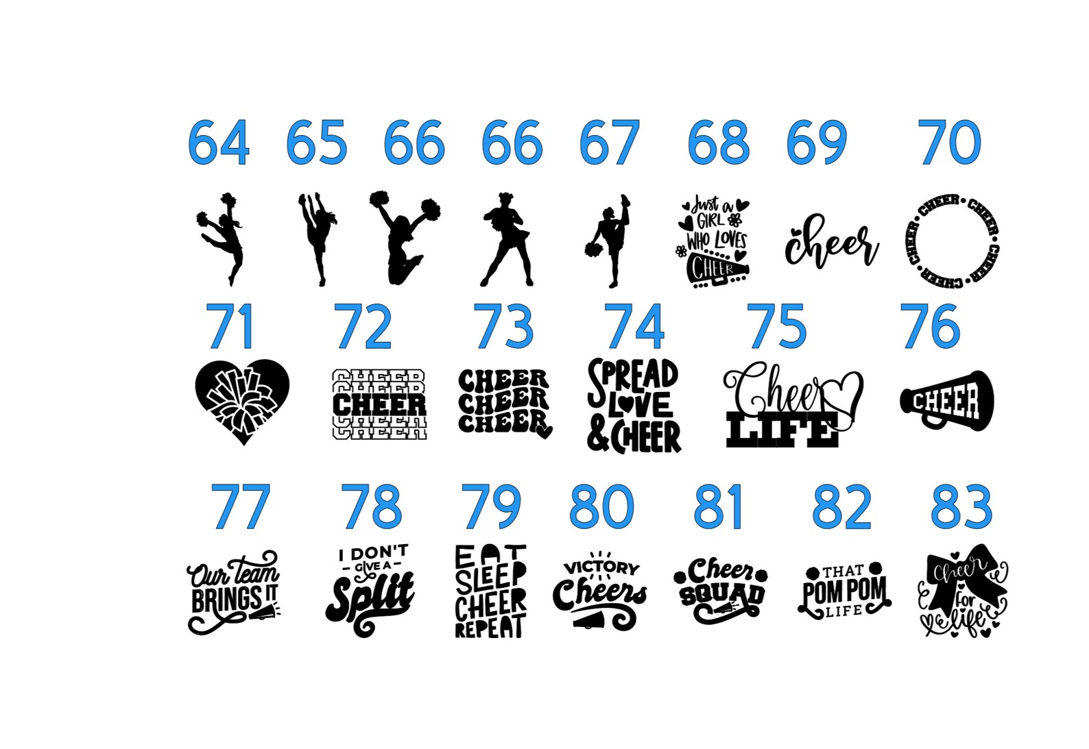 Cheerleading Iron-on Decals, Cheer Mom Iron on Patch, Cheer Heat ...