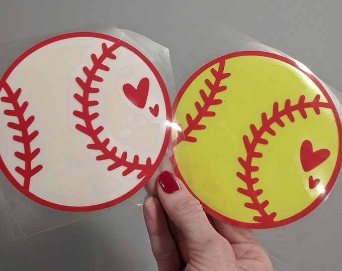 Softball Sunflower DTF, Mama Softball Dtf, Sports Mama Dtf, Ready to ...