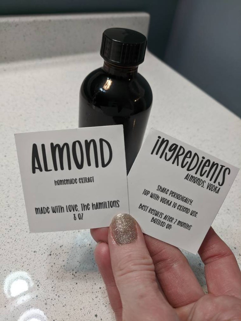 Design Your Own Sticker Labels Set, Custom Shapes, Sizes, and Wording ...