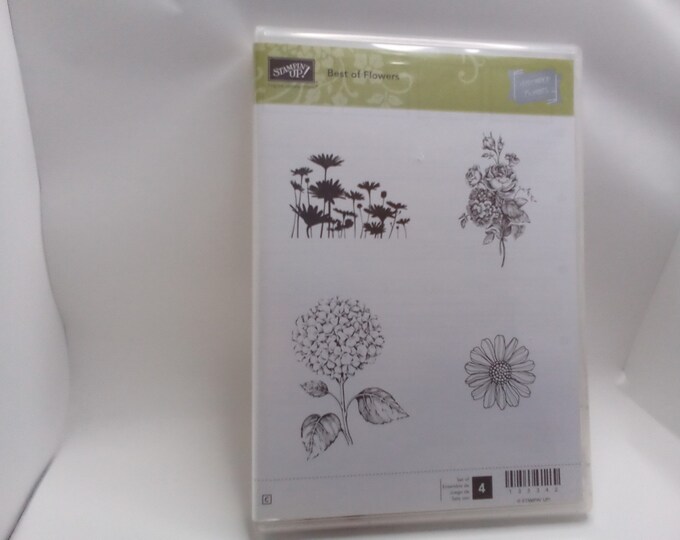 Stampin up Stamp Sets, Blooming With Kindness, Happiest of Days ...