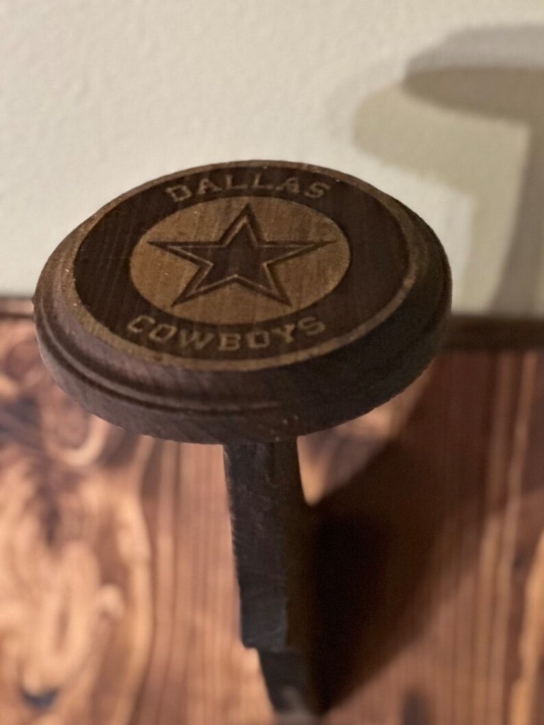 Personalized Display for Stetson. Cavalry Hat and Spurs - Etsy