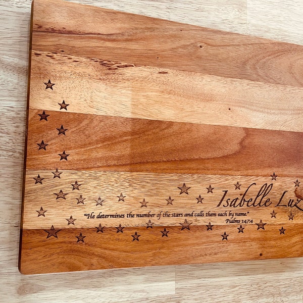 Cheese Board With Verse - Etsy