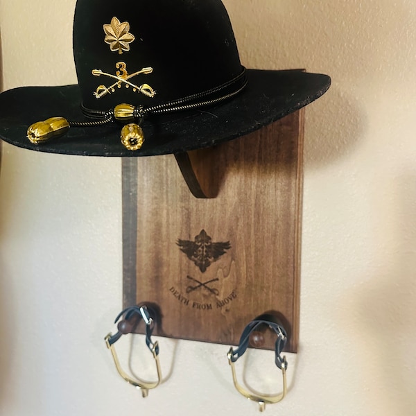 Stetson Cowboy Hat - Etsy