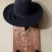 Personalized Display for Stetson. Cavalry Hat and Spurs - Etsy