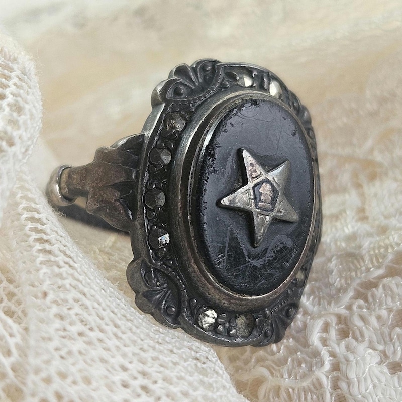 Secret Society Pendants - Etsy