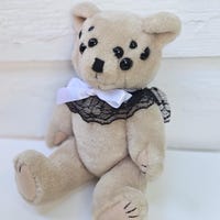 Bughuul Bear - Etsy