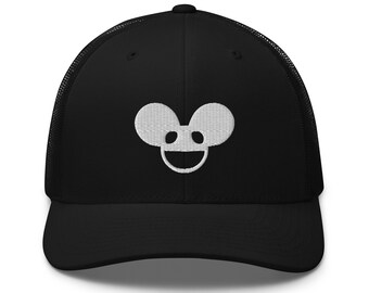 Deadmau5 Hat - Etsy