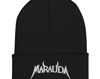 Marauda Merch - Etsy