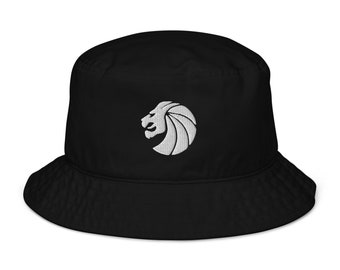 Lions Bucket Hat - Etsy