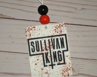 Sullivan King - Etsy