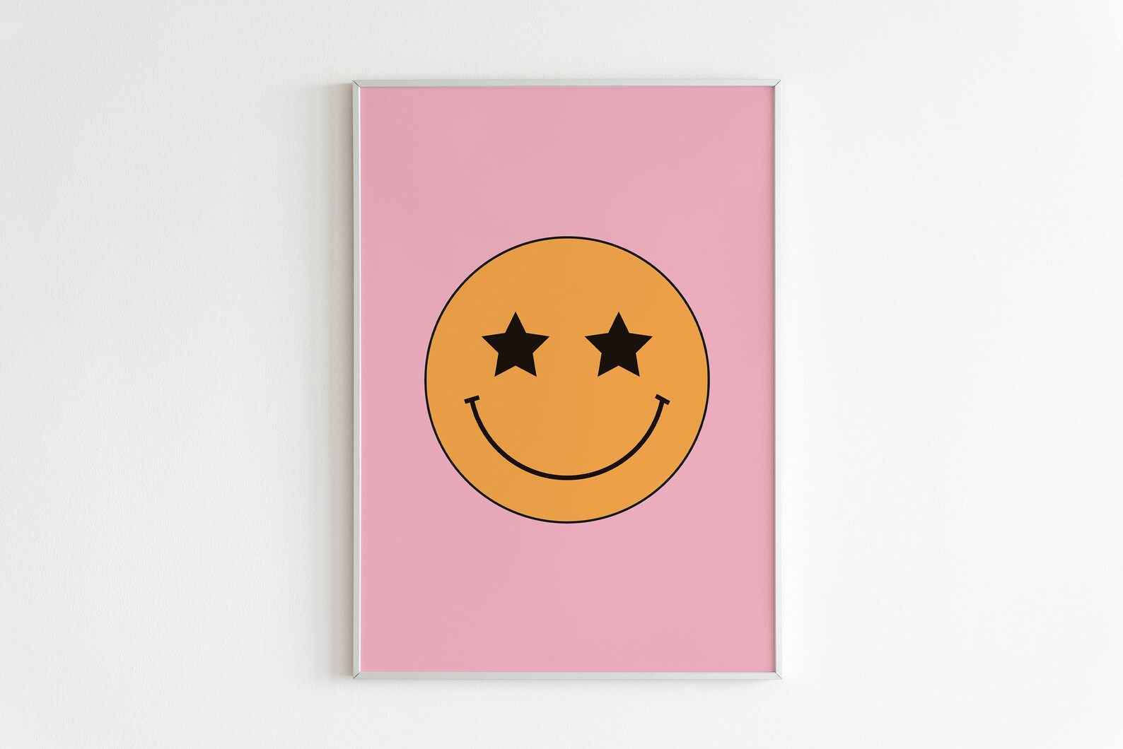 Preppy Wall Decor Set of 9 Preppy Poster Throwback Art - Etsy