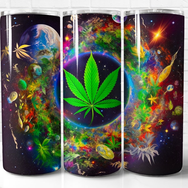Weed Tumbler - Etsy