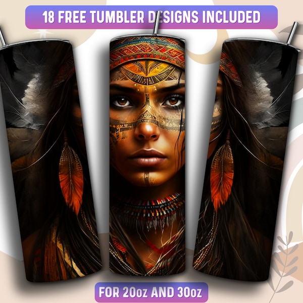 Native Designs - Etsy