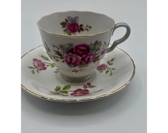 H M Sutherland China - Etsy