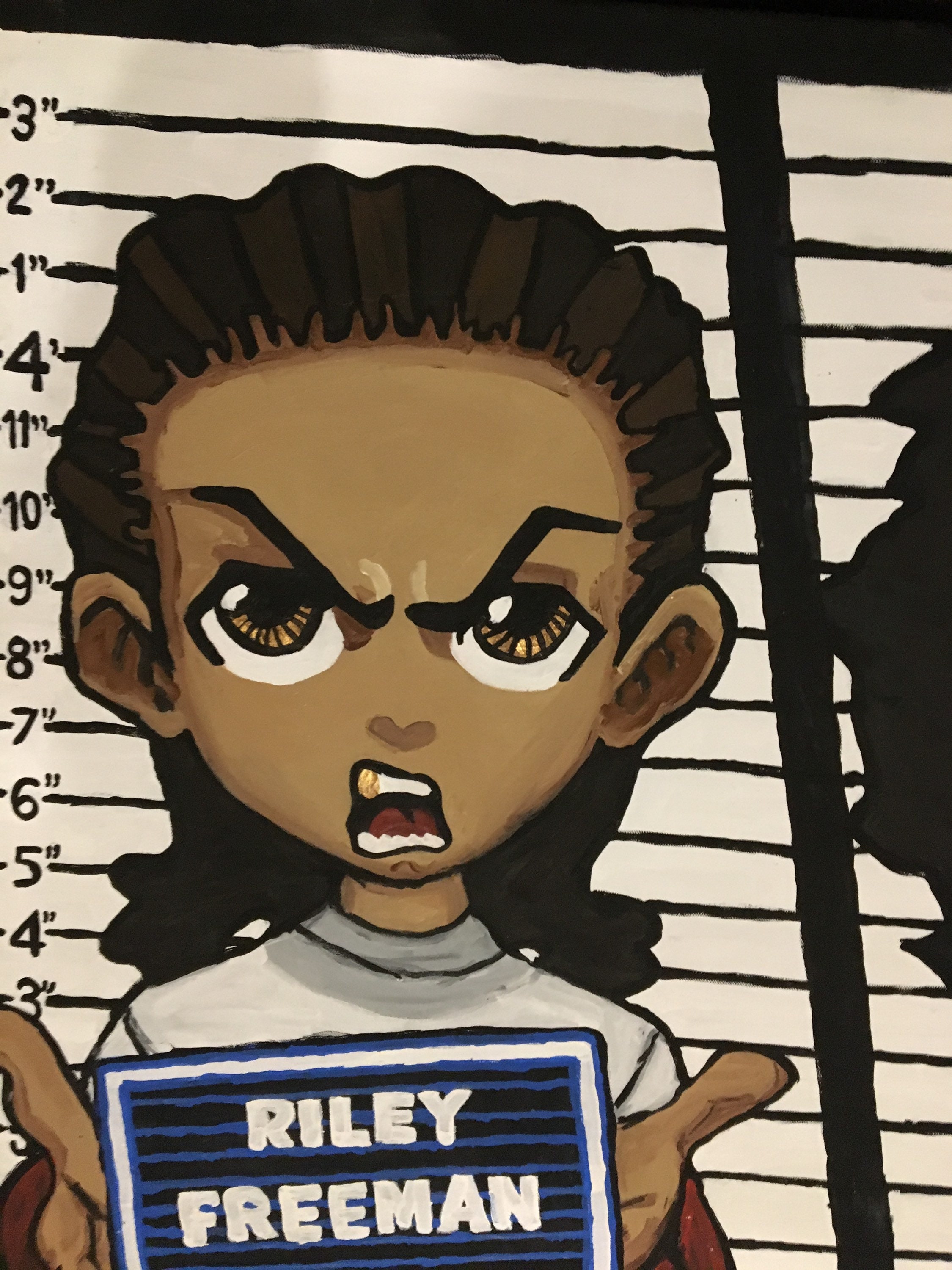 Welcome to the Boondocks - Etsy