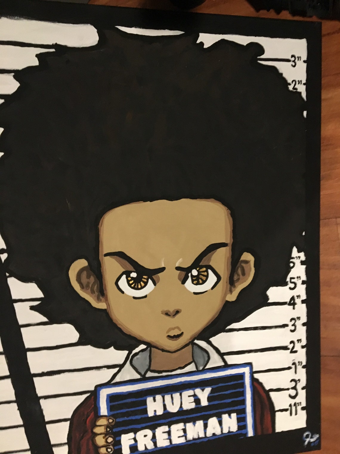 Welcome to the Boondocks - Etsy