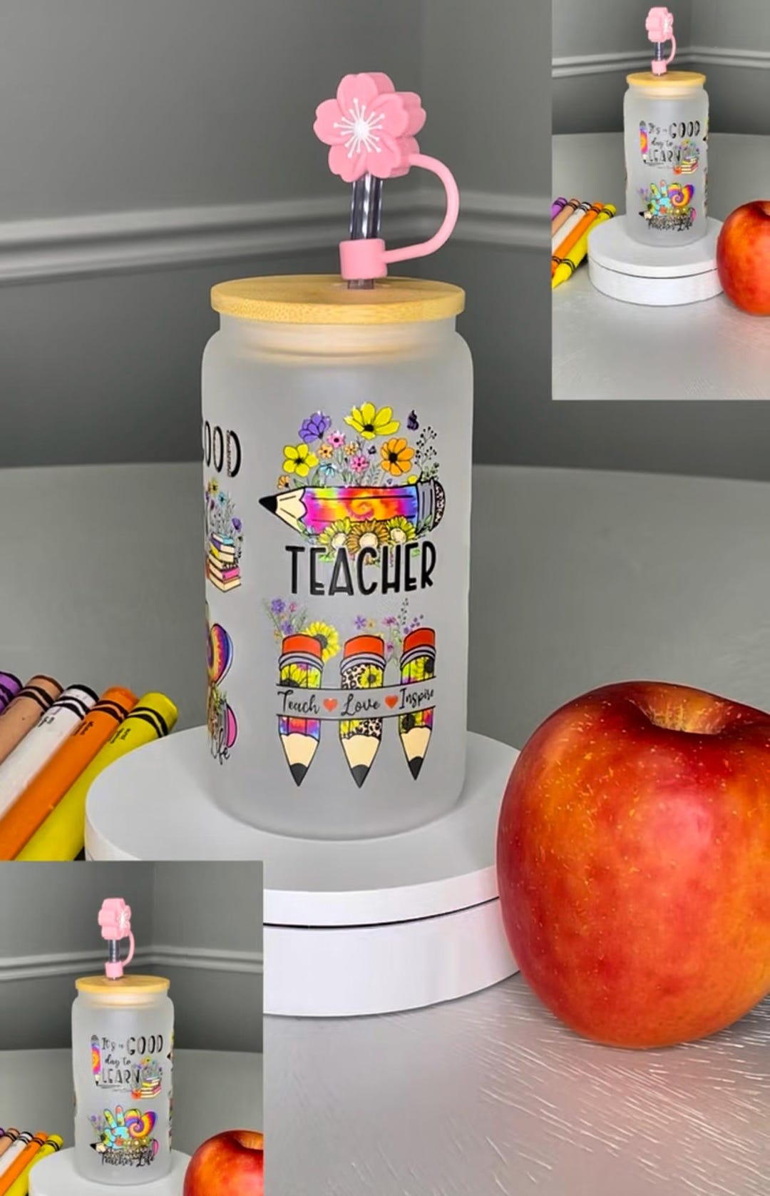 Learning is Fundamental - Etsy