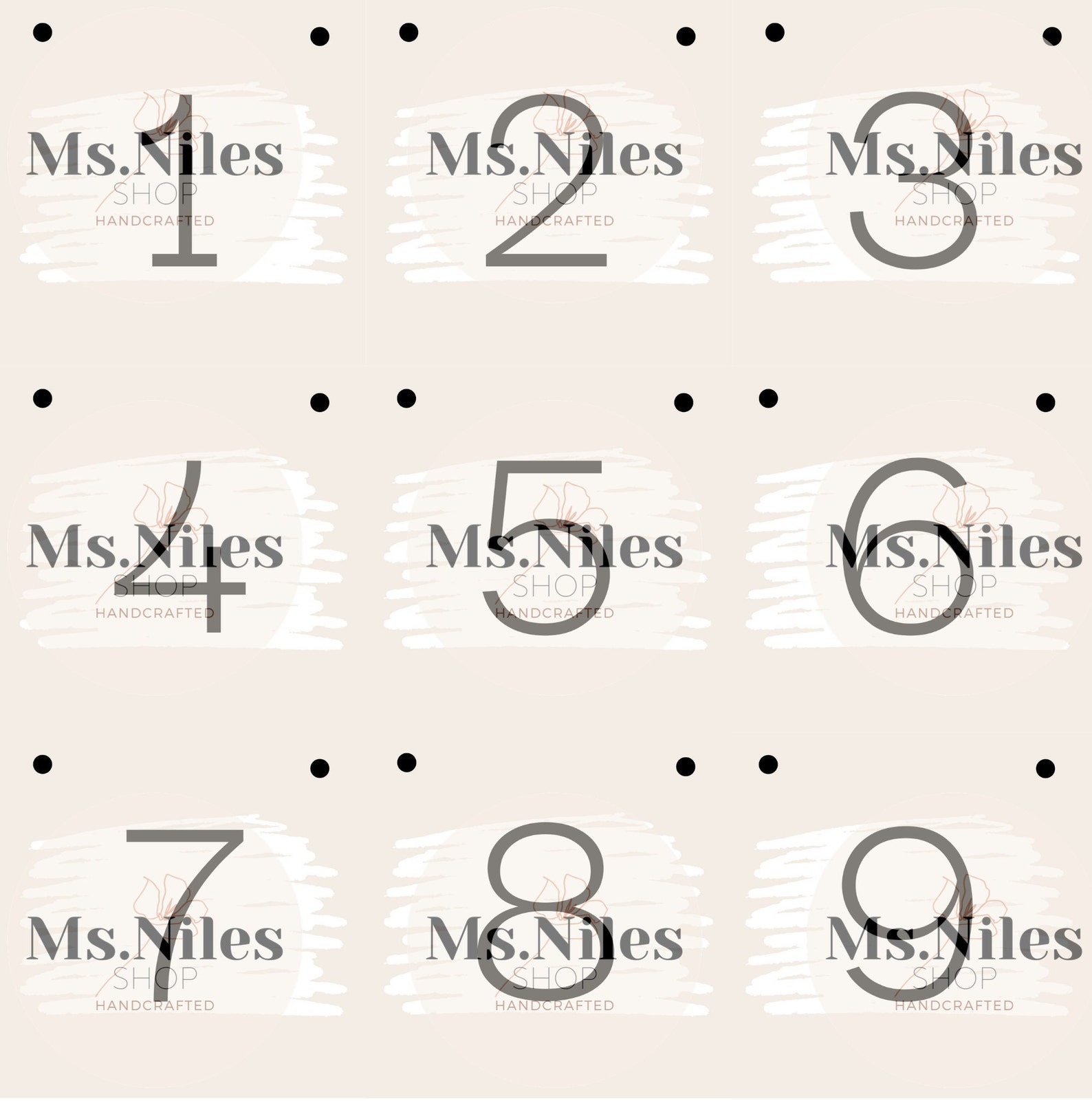 Spanish Boho Plant Flip Calendar | Spanish Classroom Calendar ...