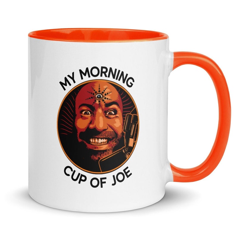 Quote of the Morning Joe - Etsy