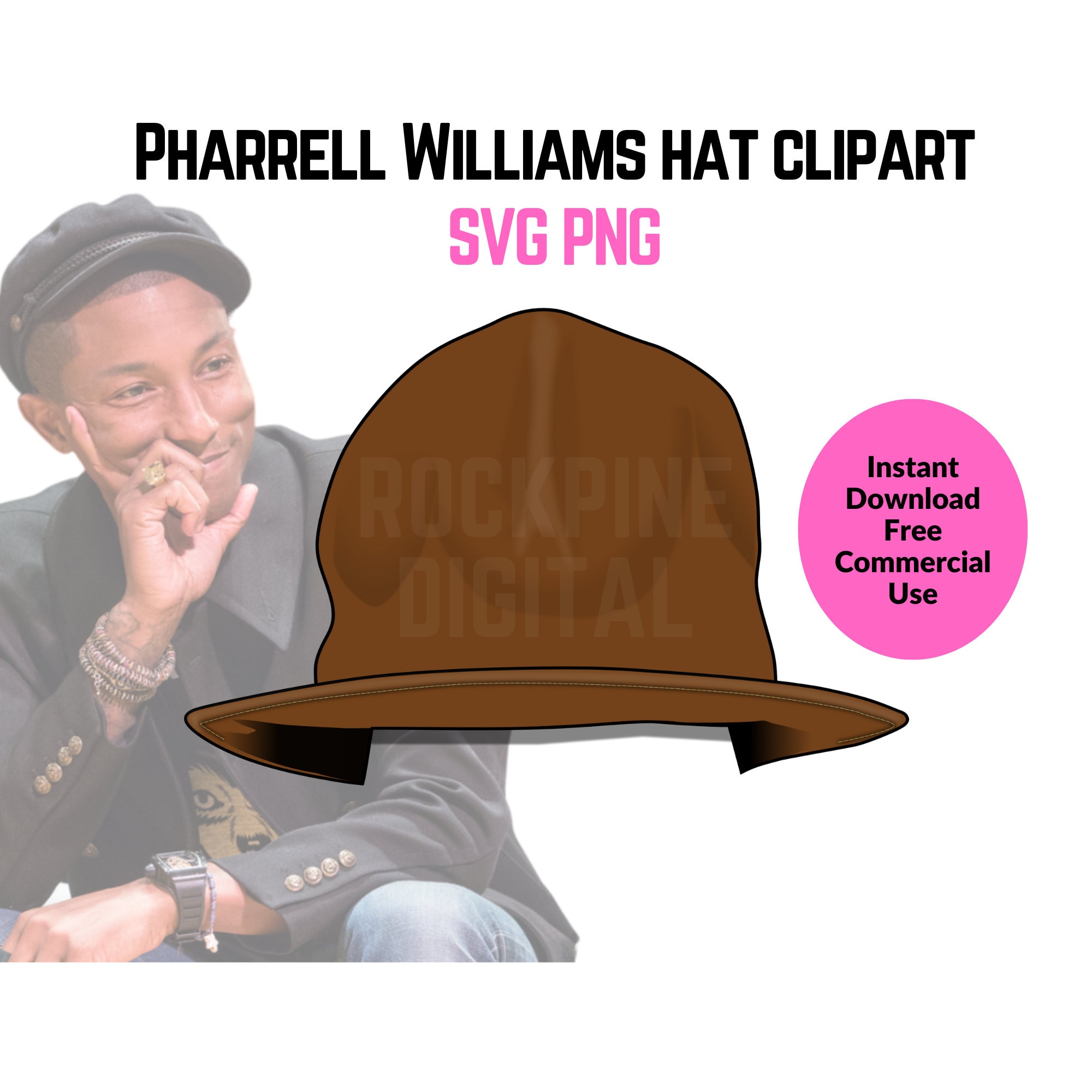 Pharrell Vampire Meme