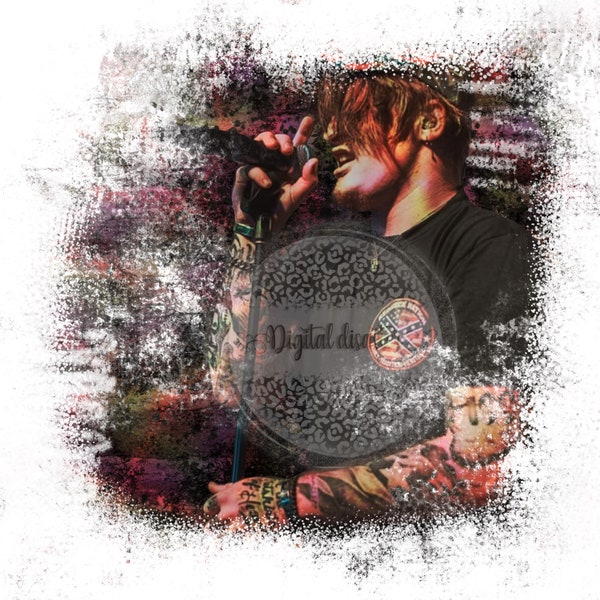 Ryan Upchurch - Etsy