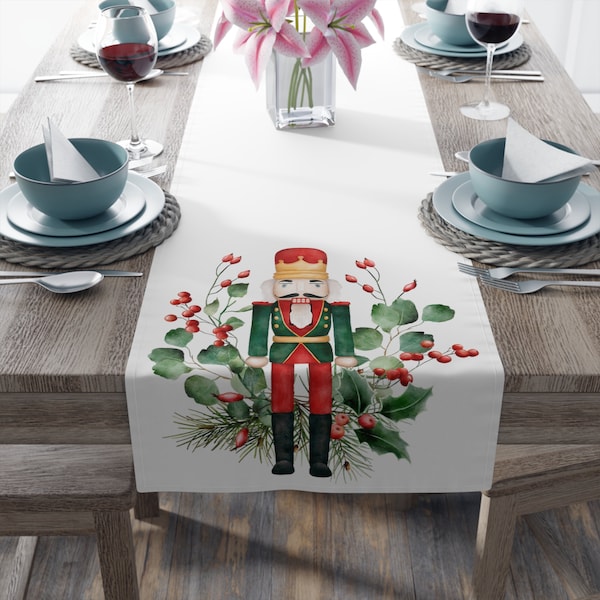 Nutcracker Table Decorations - Etsy