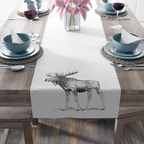 6 ft table runner store