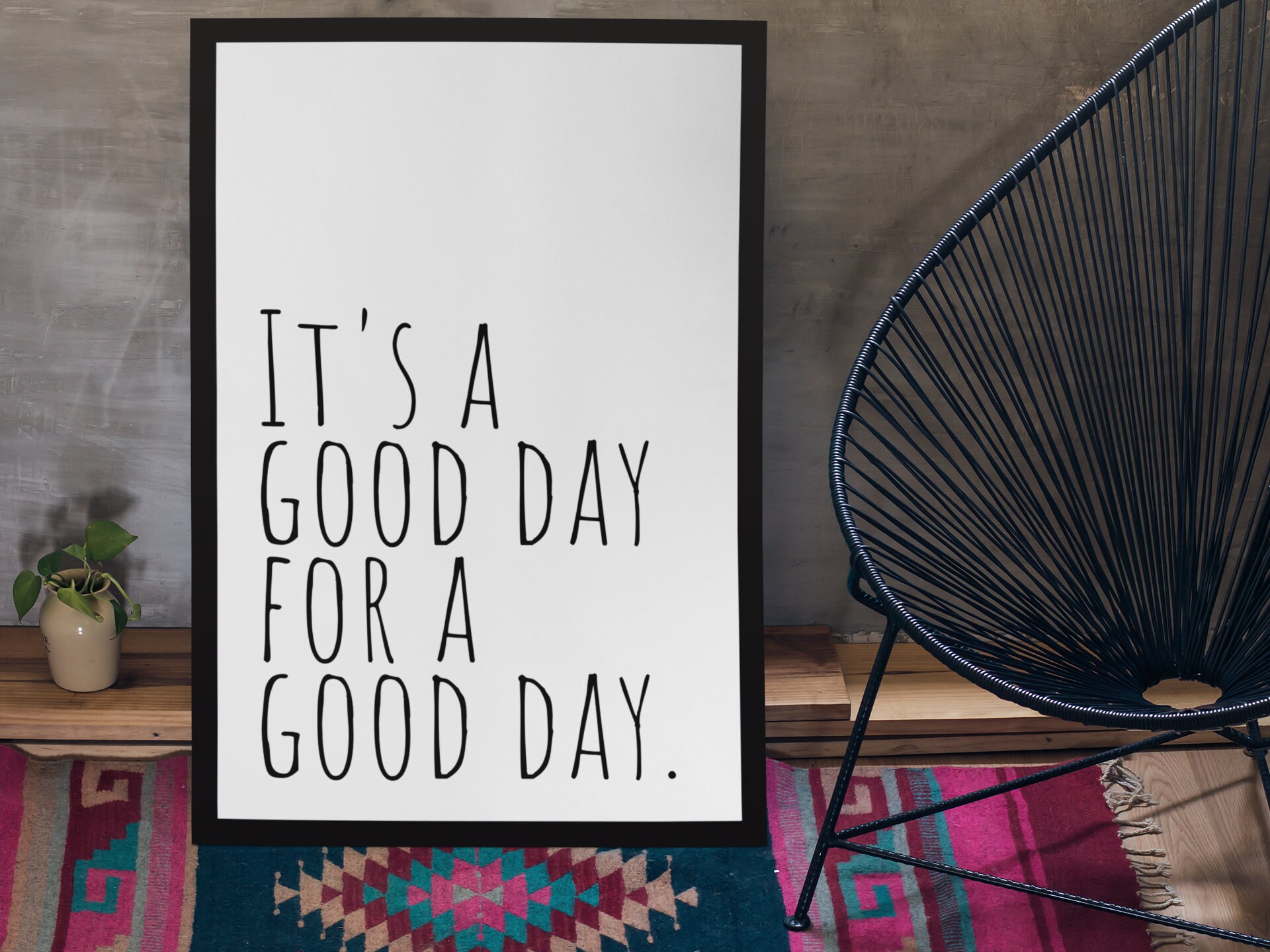 Growth Mindset Poster, Classroom Quote, Quotes for Students ...