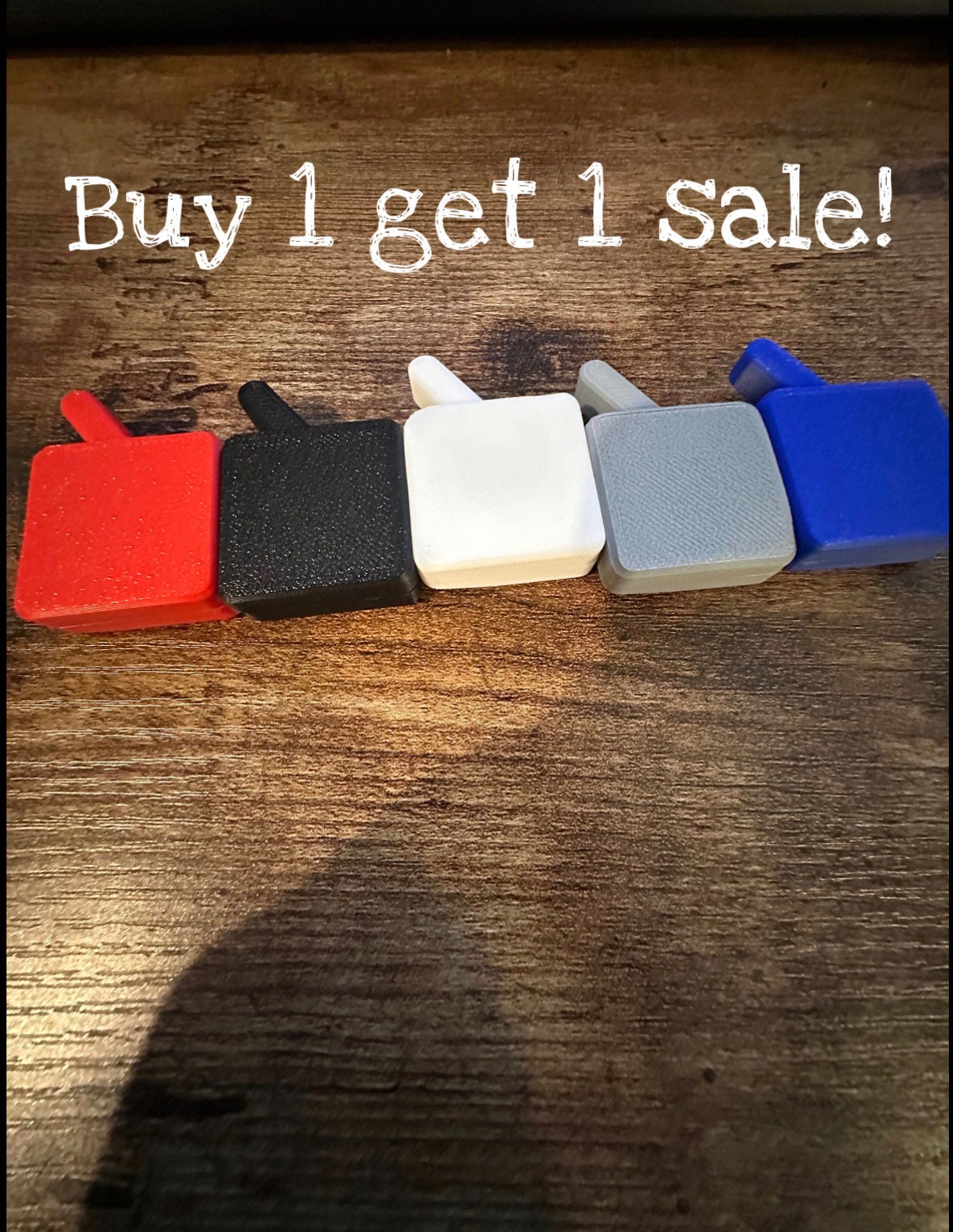 ADHD Fidget Switch and Clicker - Etsy