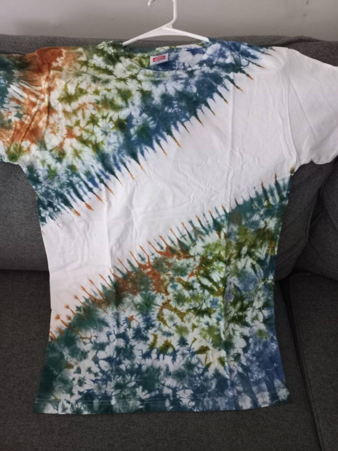 African Print T-shirts - Etsy