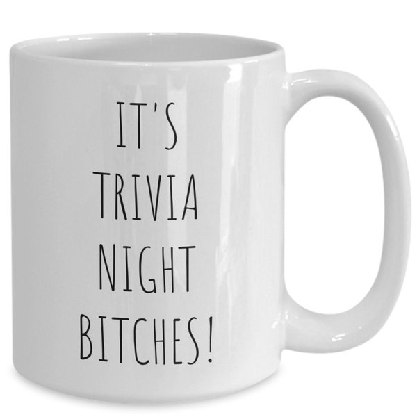 Funny Trivia Gifts - 60+ Gift Ideas for 2024