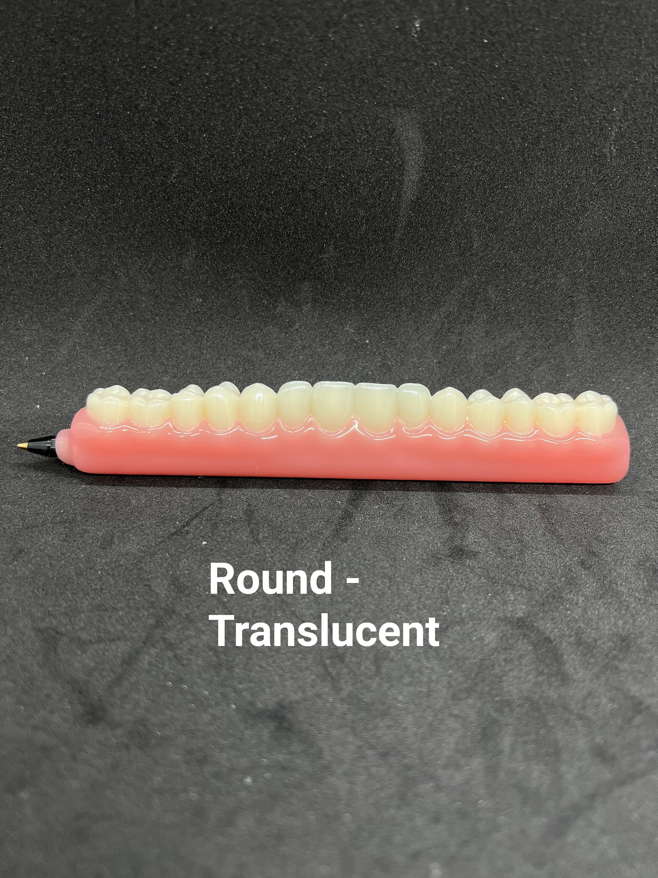 Denture Pen - Etsy