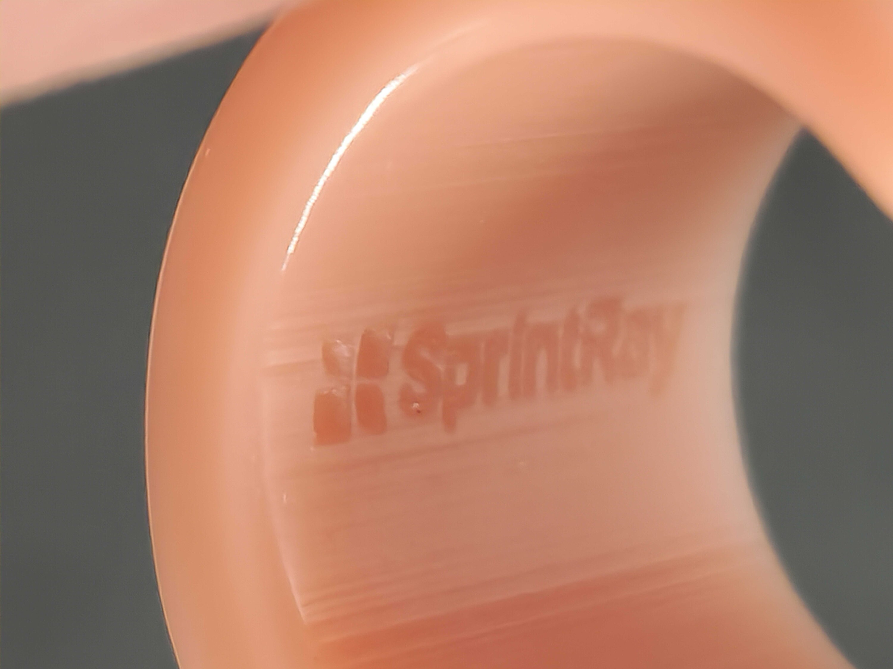 Denture Ring - Etsy